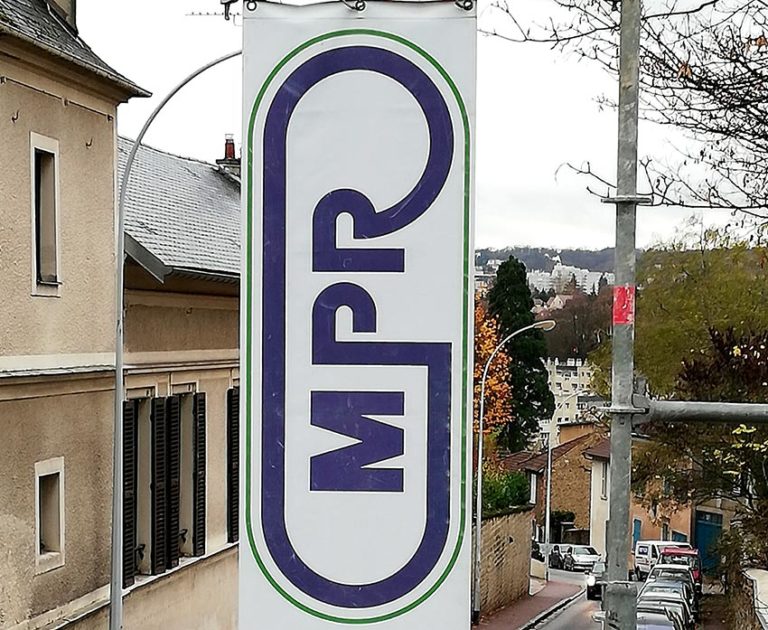 Qui sommes-nous - MPR